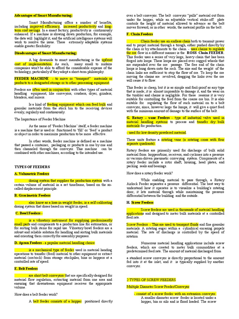 Quiz 1 Reviewer (Ime) | PDF | Belt (Mechanical) | Mechanical Engineering