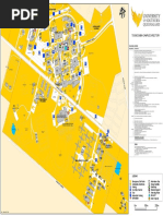 Food Court Layout MAP 2009 | PDF