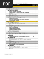 Northstar Digital Literacy Assessment Guide | PDF | Literacy | Learning