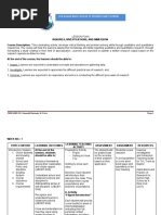 Conceptual Framework | PDF | Theory | Conceptual Framework