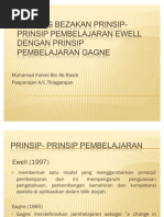 Contoh Template Tugasan Ipg | PDF