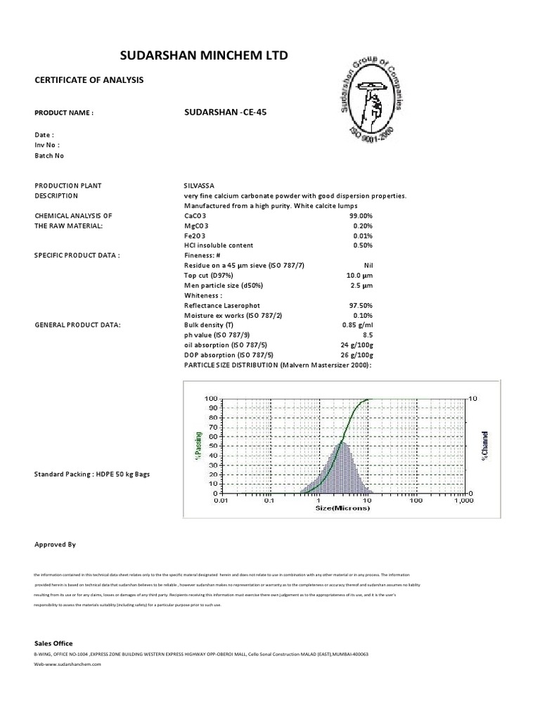 Ce 45 | PDF | Physical Sciences | Materials