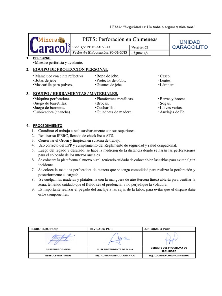 Documentos Complementarios | PDF | Agua | Minería