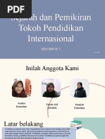 Panduan Login dan Penggunaan LMS UNJ | PDF