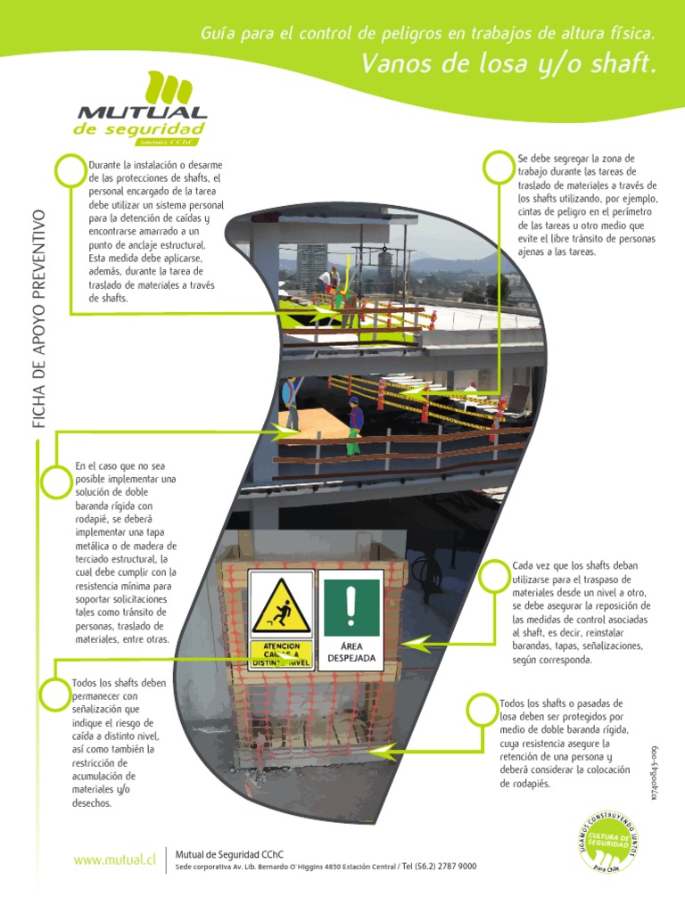 Vanos en Construcción | PDF