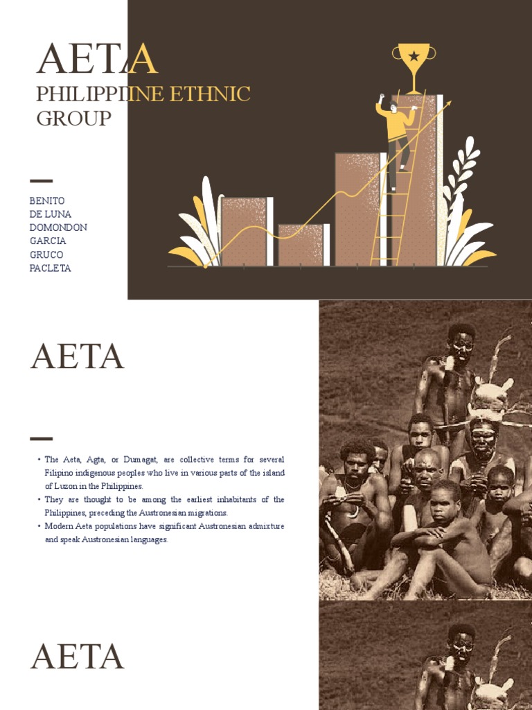 Aeta Philippines | PDF