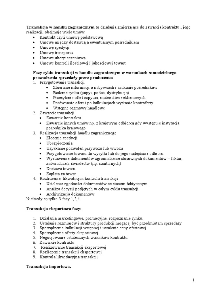 Czoper Suplement | PDF