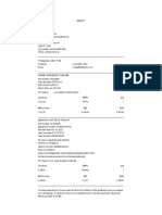Apple AirPods Pro Receipt 2022 | PDF | Technology & Engineering