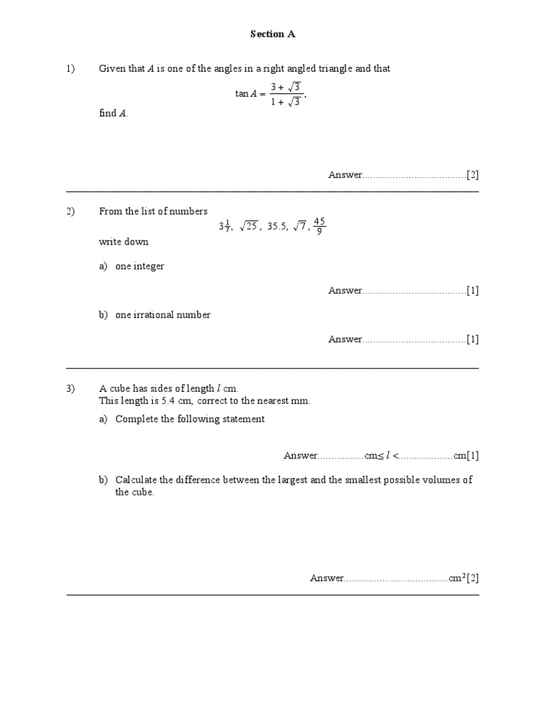 Solving Simultaneous Equations and Expressing Functions in Set Notation: A Comprehensive ...
