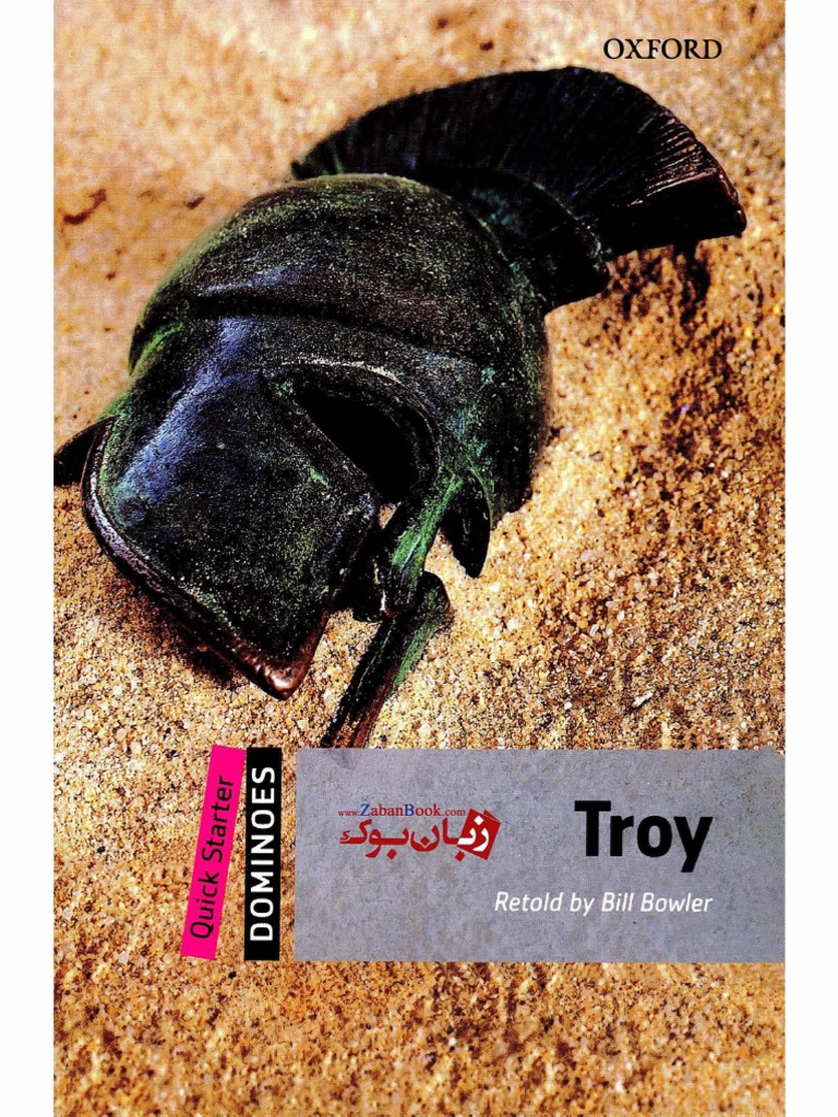 Troy | PDF