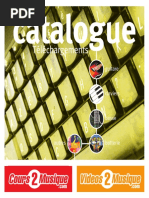 Métissage en Musique : Exemples et Définition | PDF | le jazz | Orchestre