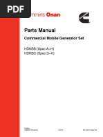 Engine Valve Clearance Specs | PDF | Engines | Mechanical Engineering