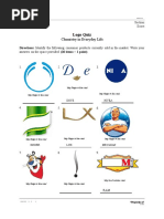 Upcat Coverage Filipiknow | PDF | Teaching Mathematics | Equations