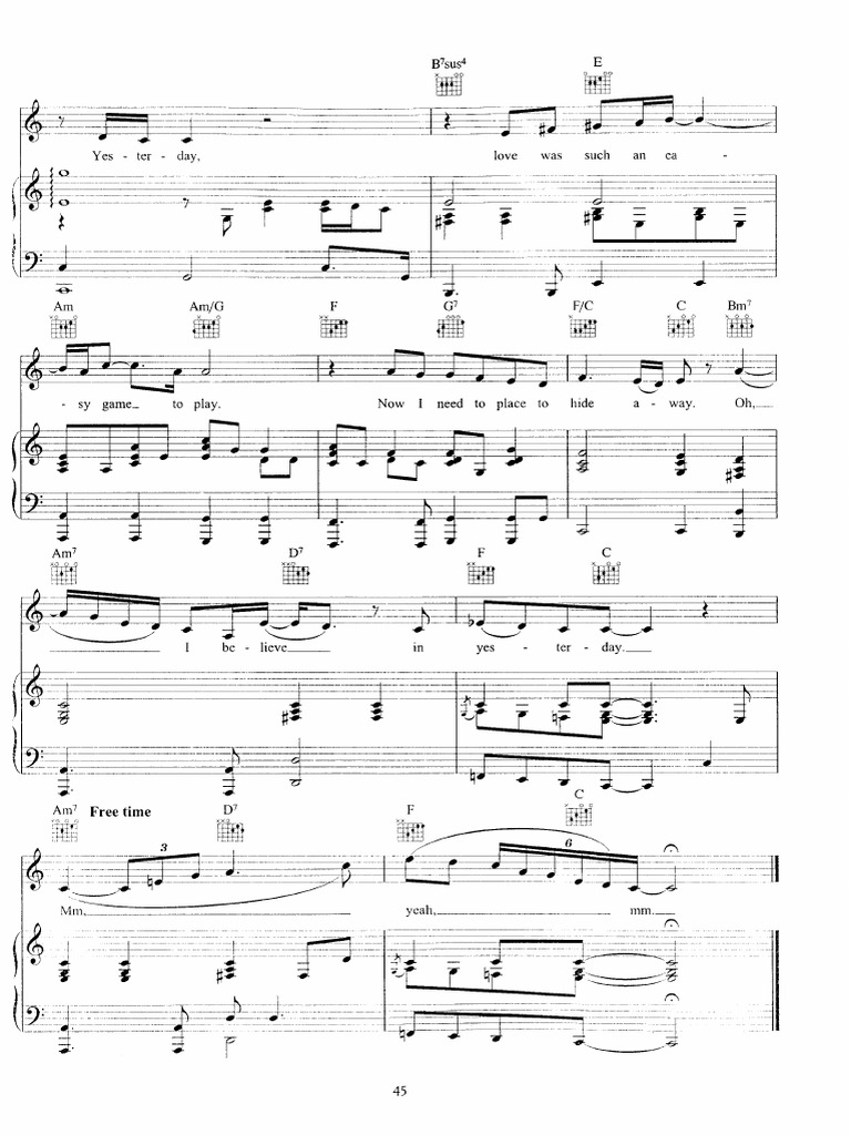 Dokumen - Tips - Eva Cassidy American Tune PVG 558462308f9bd 42 | PDF Dokumen - Tips - Eva Cassidy American Tune PVG 558462308f9bd 42 | PDF