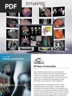 Fuji Synapse PACS Quick Guide | PDF | Icon (Computing) | Double Click