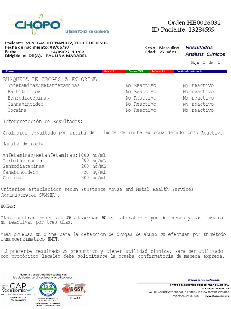 Doping Pollo | PDF | Farmacología | Drogas que actúan sobre el sistema ...