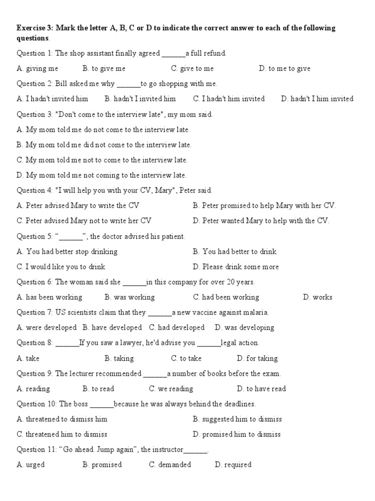 Reported Speed 2 | PDF