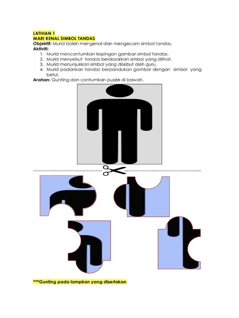 Pengurusan Diri - Tandas | PDF Pengurusan Diri - Tandas | PDF