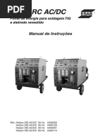 Tabela Rosca Unificada - Unc-Unf-Unef | PDF