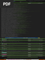 Android Studio Color Codes | PDF | Blue | Grey