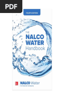 Water Purity Conversion Chart | PDF | Electrical Resistance And ...
