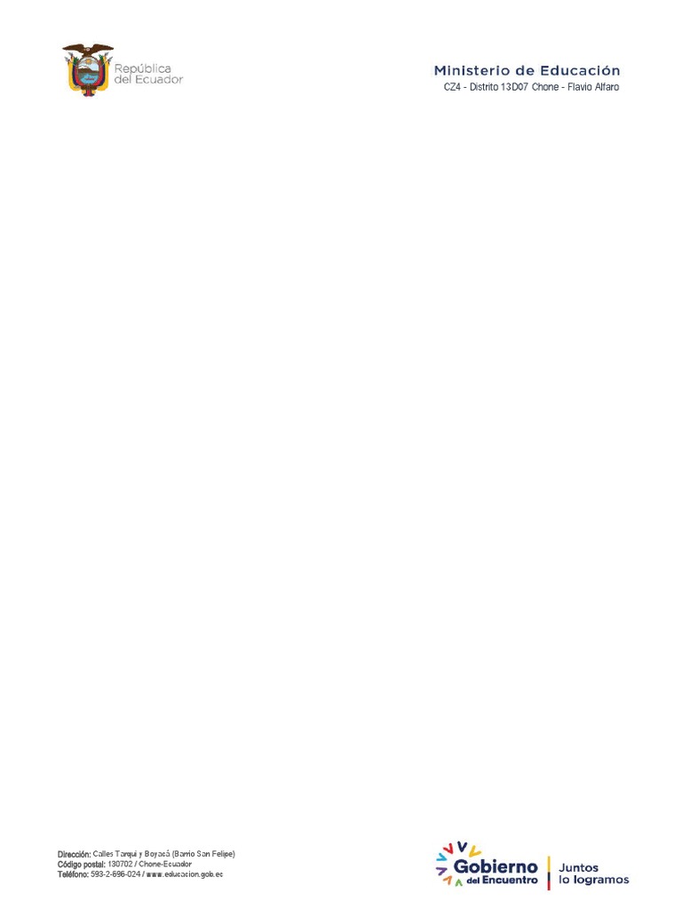 Formato Logo Actual | PDF