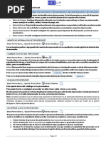 Guia Sistema Simphony Actual Texto | PDF | Finanzas y dinero