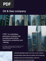 2024 03 22 Platts Price | PDF | Fuel Oil | Oil Refinery
