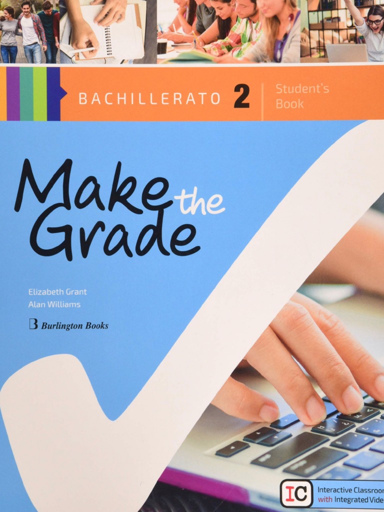 Student's Book | PDF