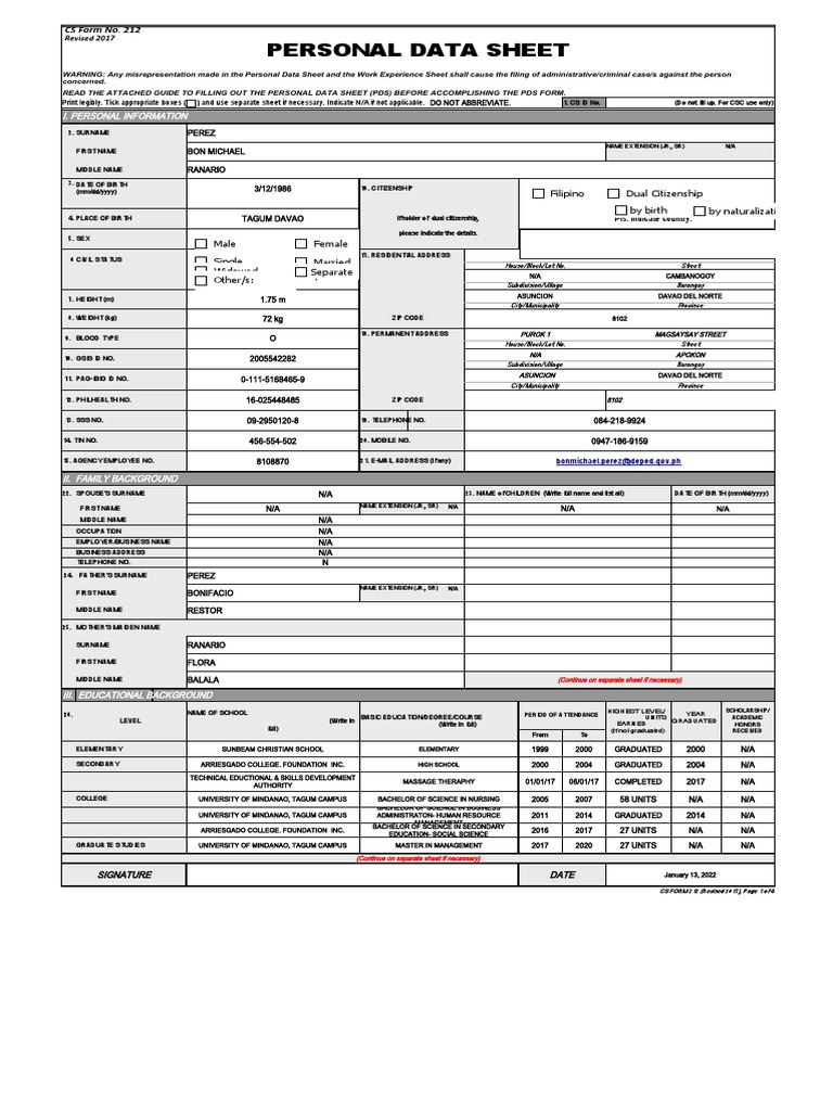 PDS 2021 | PDF | Government | Social Institutions