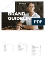 Pangasinan State University Brand Manual | PDF | Logos | Typography
