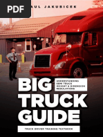 Tractor Trailer Inspection Report | PDF | Trailer (Vehicle) | Semi ...