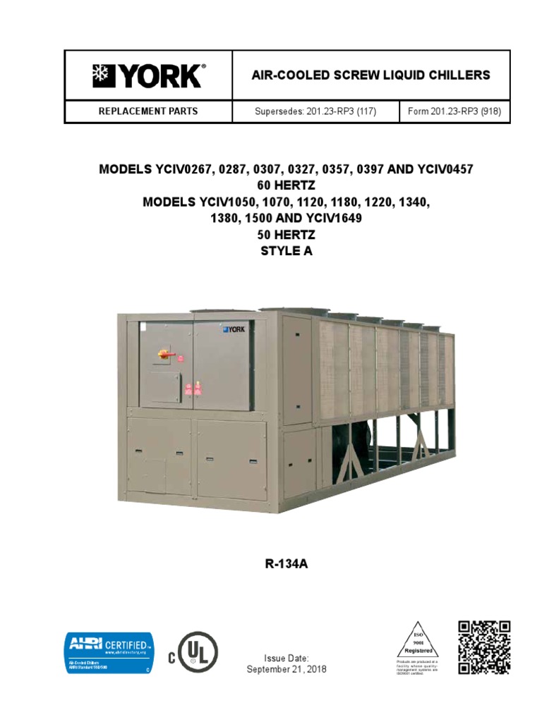 201 23-rp3 | PDF | Safety | Pump