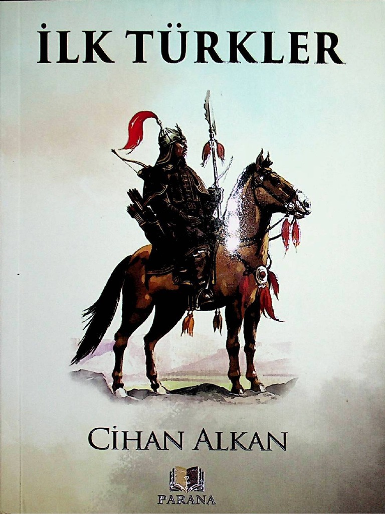 Ilk Turkler | PDF
