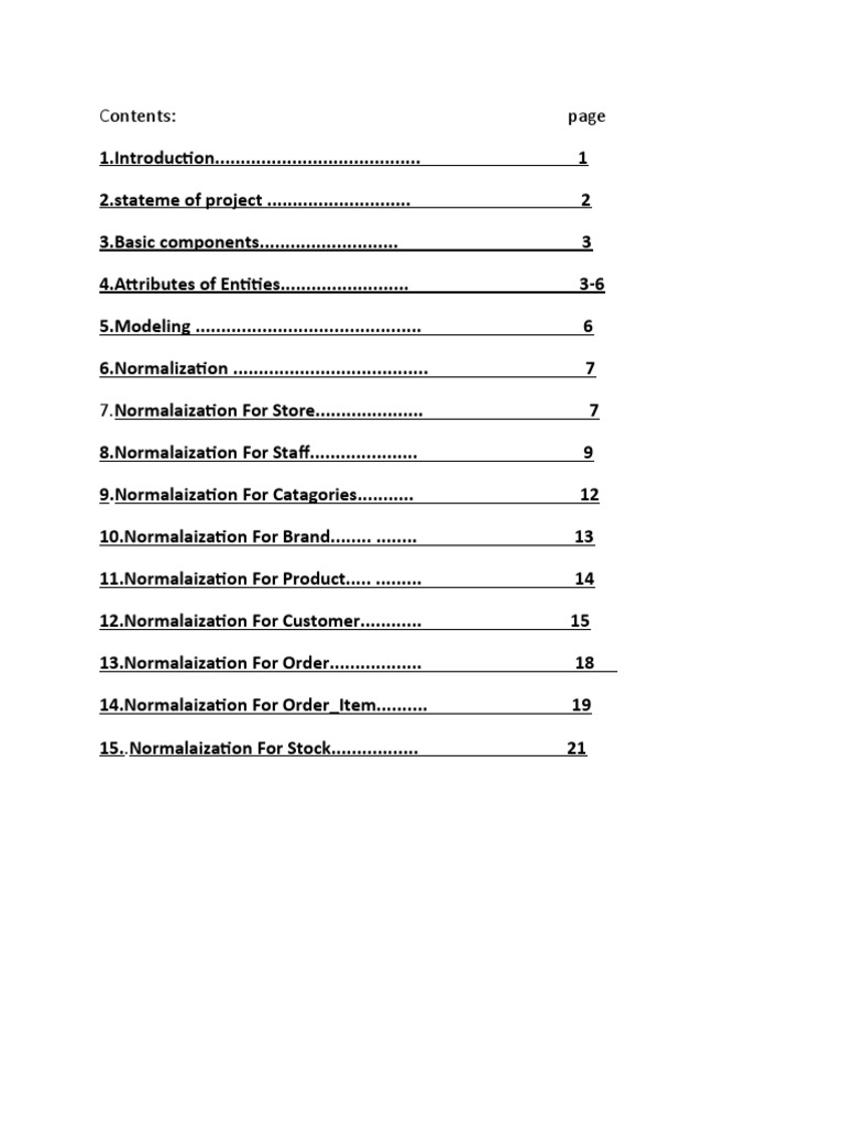 Advanced Database Pdf Databases Car