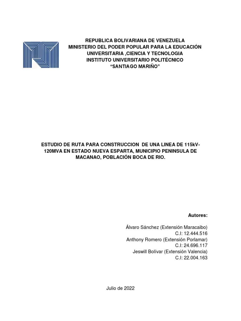 Anthony Romero C3-20% | PDF