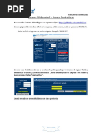 Paso A Paso Pantallazo Secop 2 | PDF