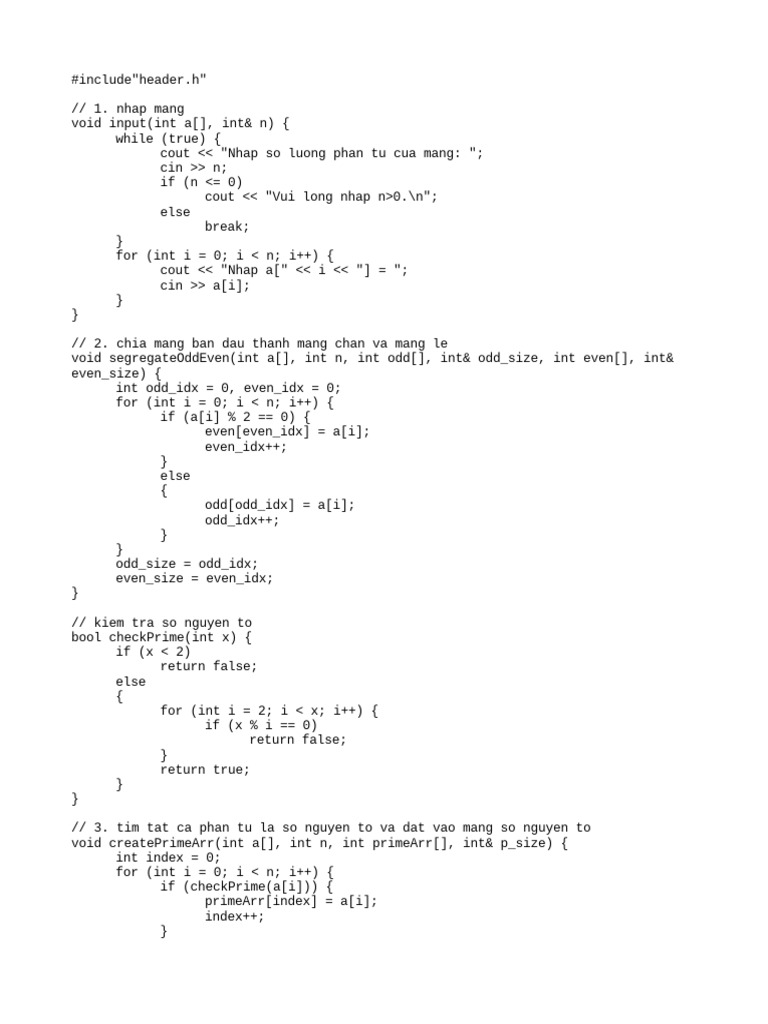 Function | PDF | Computer Programming