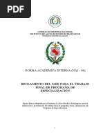 Modelos ARDL | PDF | Estadísticas | Ecuaciones