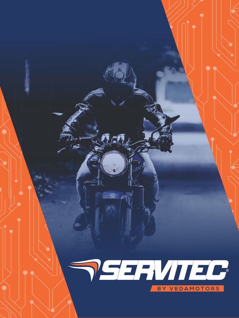 Catálogo Servitec | PDF