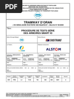 Seat Map TGV Duplex | PDF