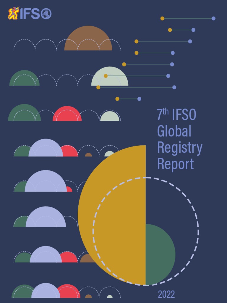 Ifso 7th Registry Report 2022 | PDF | Bariatric Surgery | Surgery