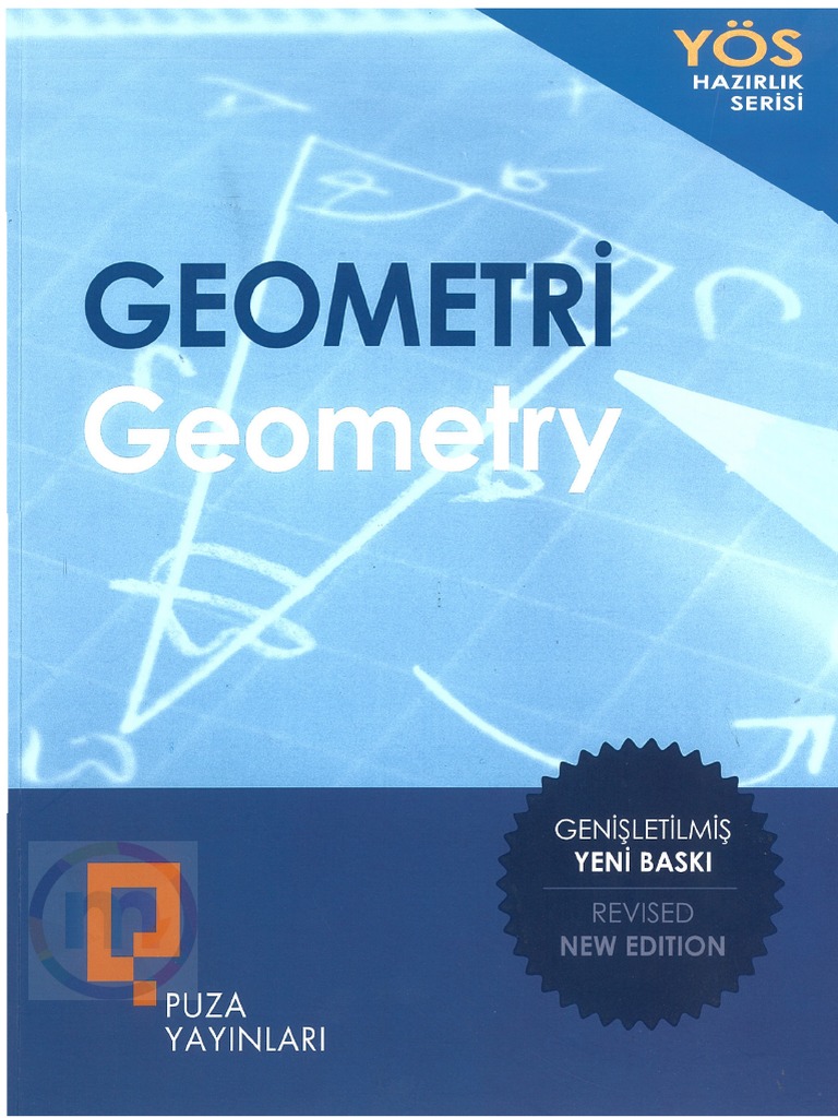 Puza - Geometri - 2018 | PDF