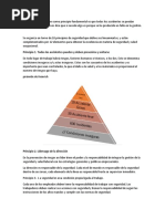 El Modelo DuPont | PDF | Seguridad y salud ocupacional | Factores ...