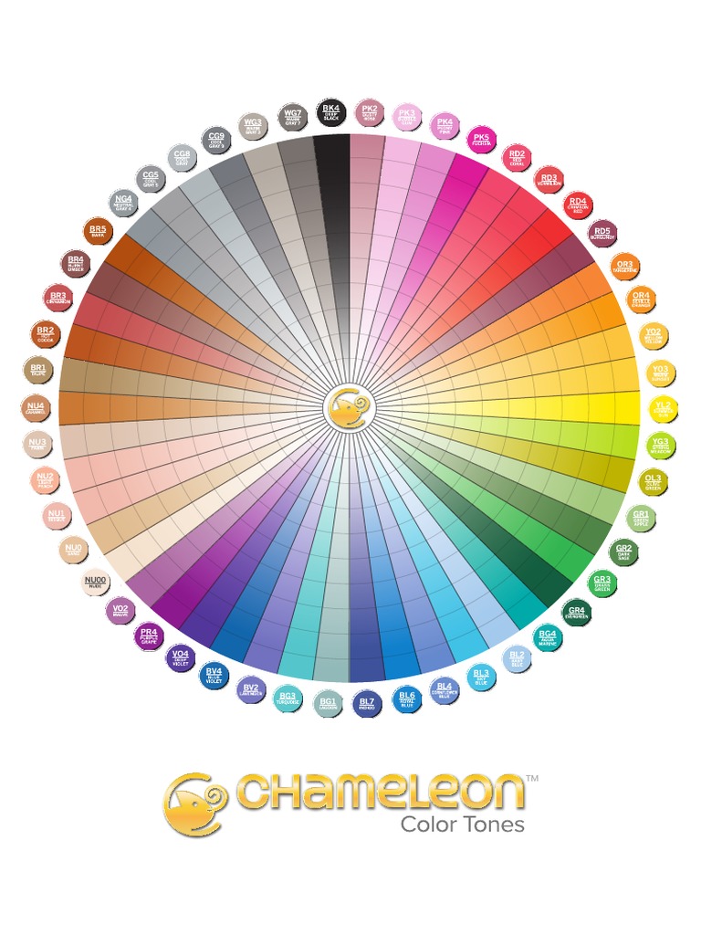 Color Wheel | PDF