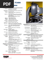 IM-8030 Datasheet | PDF | Electronics