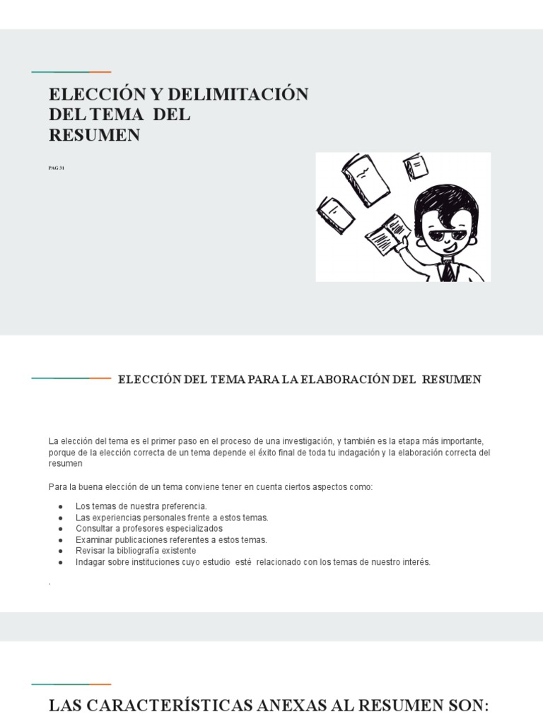 Complementos Del Resumen | PDF | Información | Cognición