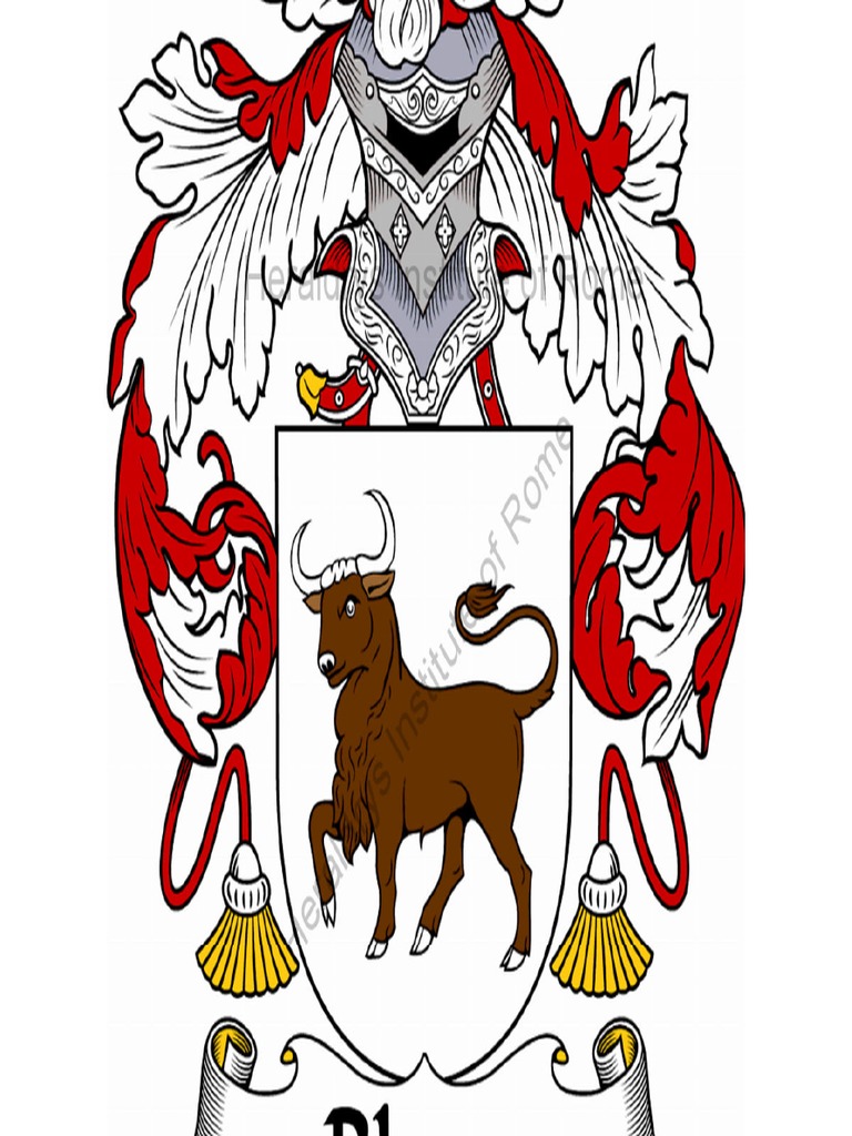 Apellido Blasco | PDF