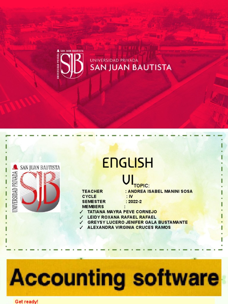 Semana 7 | PDF | Expense | Computing