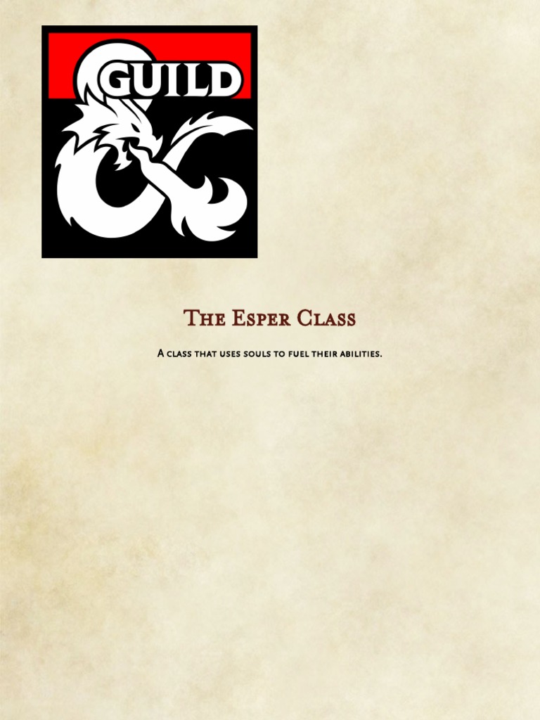 1557242-Esper Version 5 | PDF